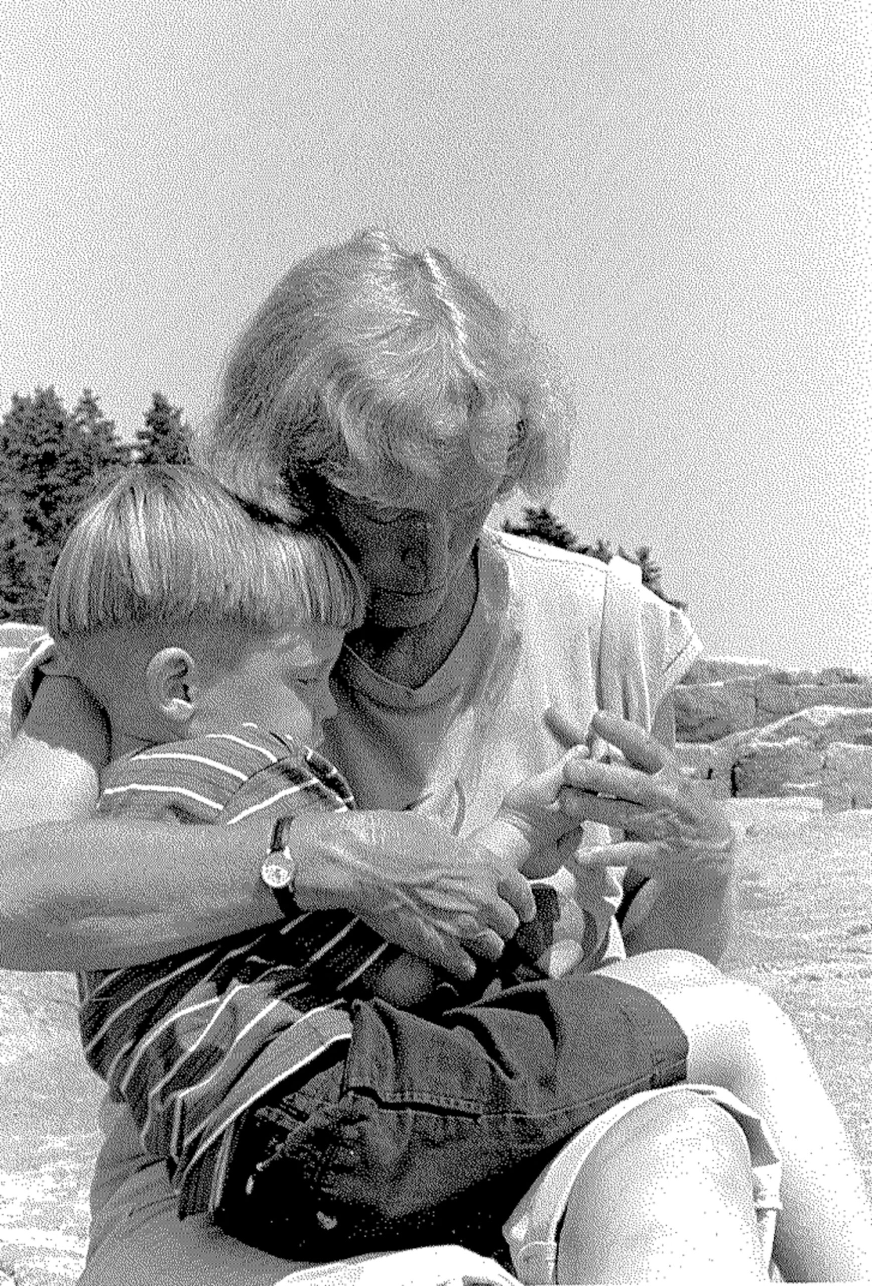 April Exhibit – “A Celebration of Friendship” Photographs by Anne ...